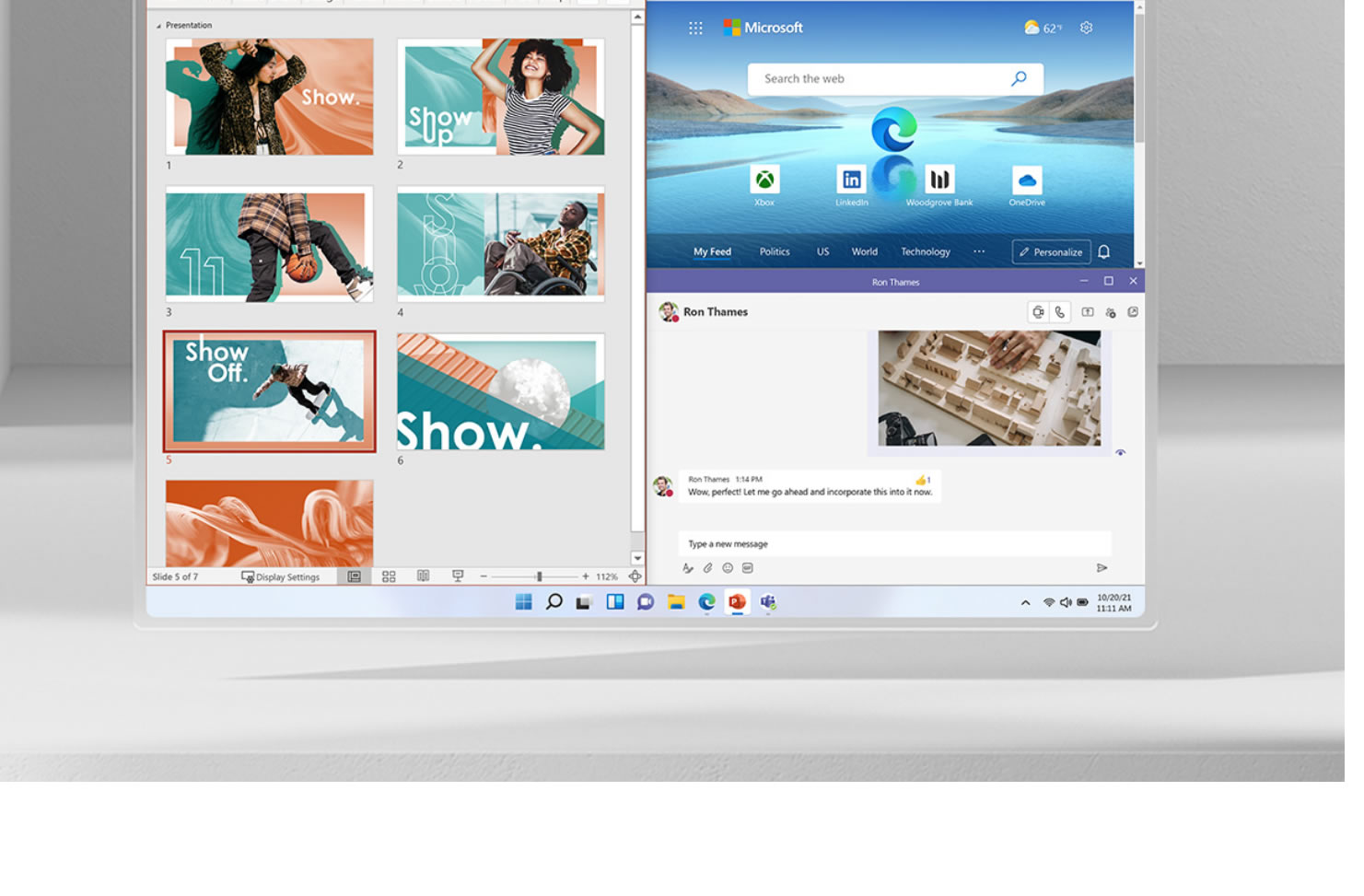 Windows 11 Home 64Bit English DVD - OEM - KW9-00632 | Novatech