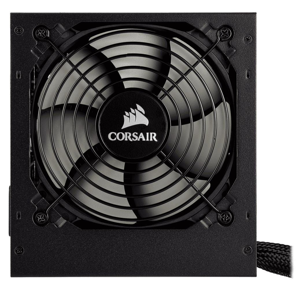 CORSAIR TX750M 750W 80 Plus Gold Power Supply | Novatech