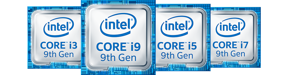 9th Generation Intel Core i3 9100F 3.6GHz Socket LGA1151 CPU/Processor ...
