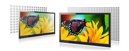 Samsung 6 Series 40inch LCD - LE40C650L1KXXU | Novatech