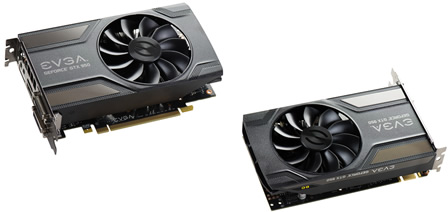 EVGA GeForce GTX 950 SC GAMING Low Power 2GB GDDR5 - 02G-P4-0958-KR ...